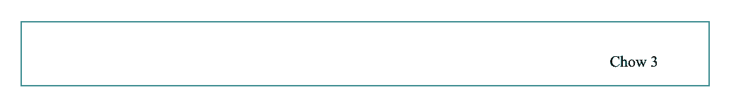 MLA heading and MLA header - Chegg Writing